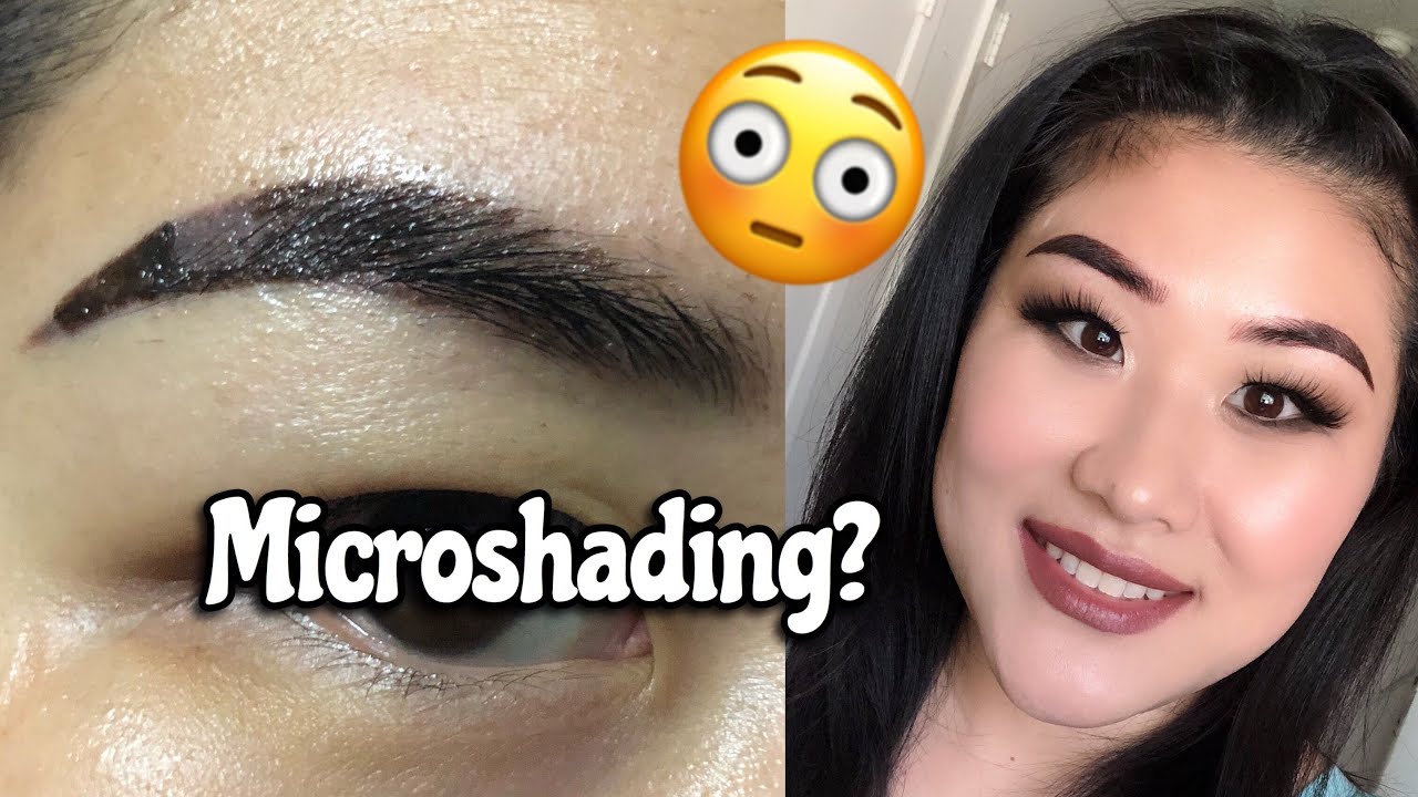 Microshading Experience! - YouTube