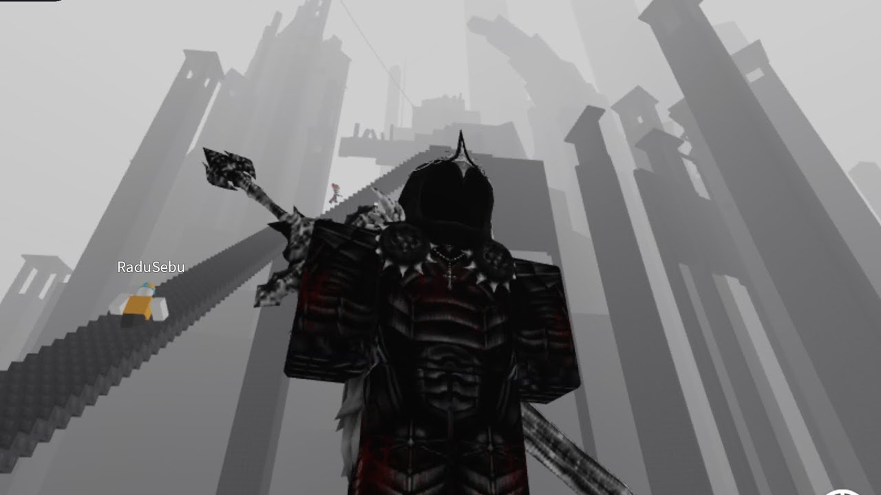 new pb….. yay :D (Devoid roblox) - YouTube