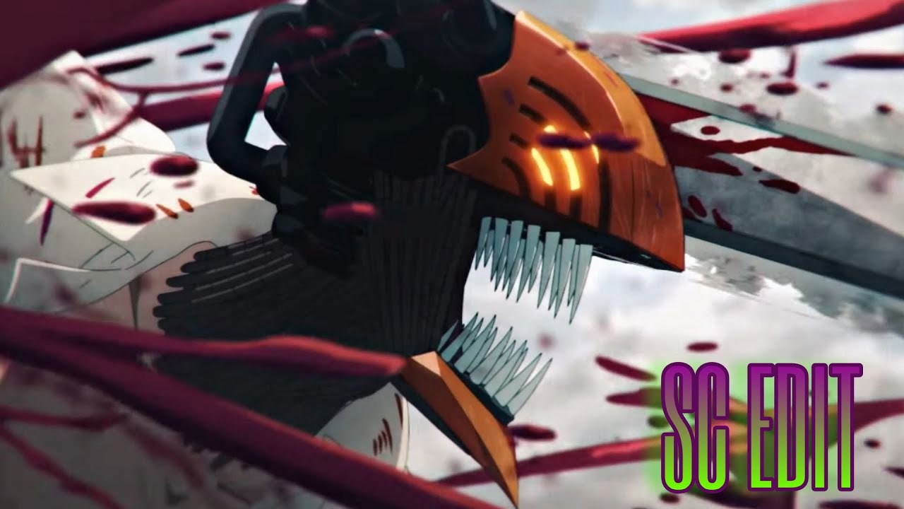 Denji vs Katana Devil Boys Meme [EDIT] *Spoilers for Episode 9* - YouTube