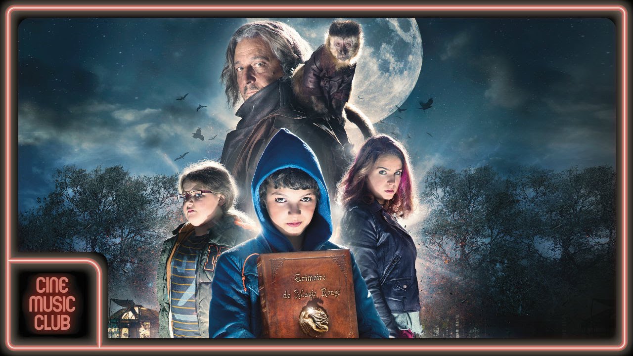 Clement Marchand, Landser - Poursuite Klezmer (musique du film "Le ...