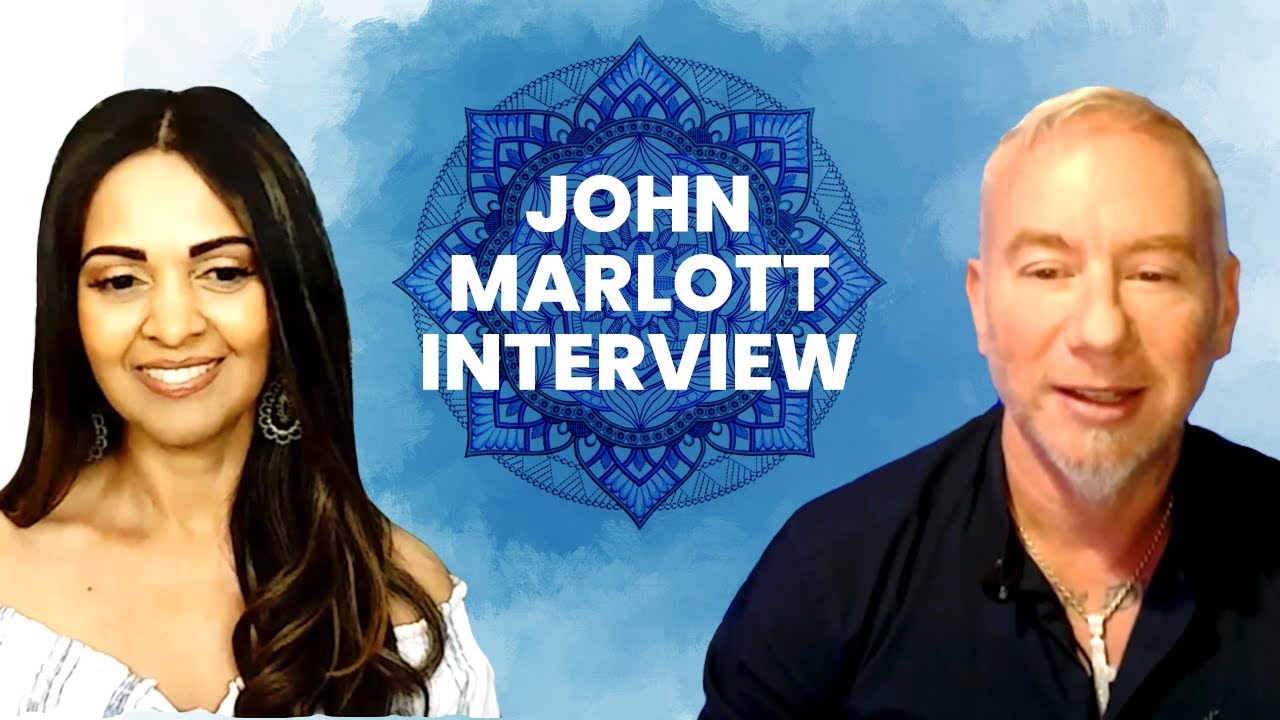 John Malott Interview - YouTube