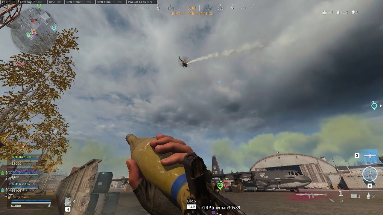 Lock-On RPG ?? - YouTube