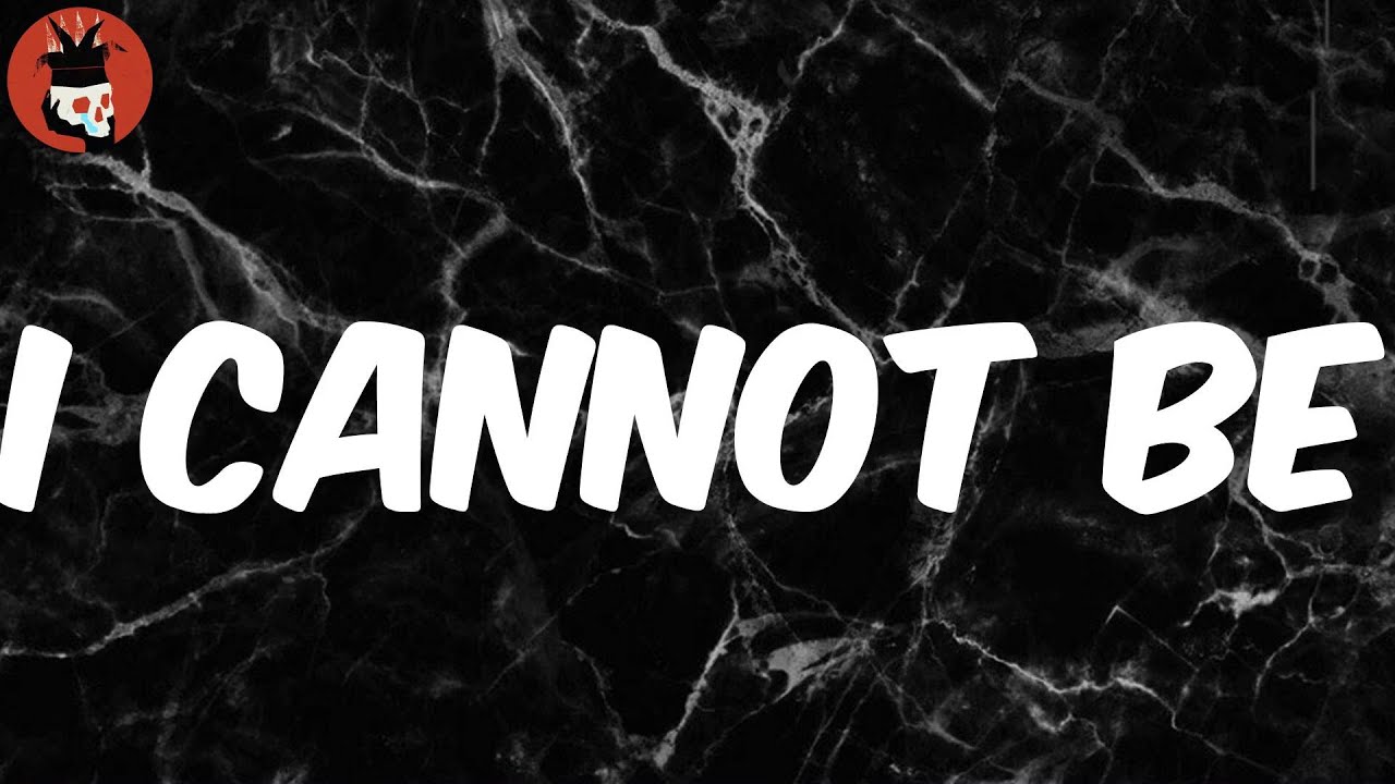 I Cannot Be (Lyrics) - Post Malone - YouTube