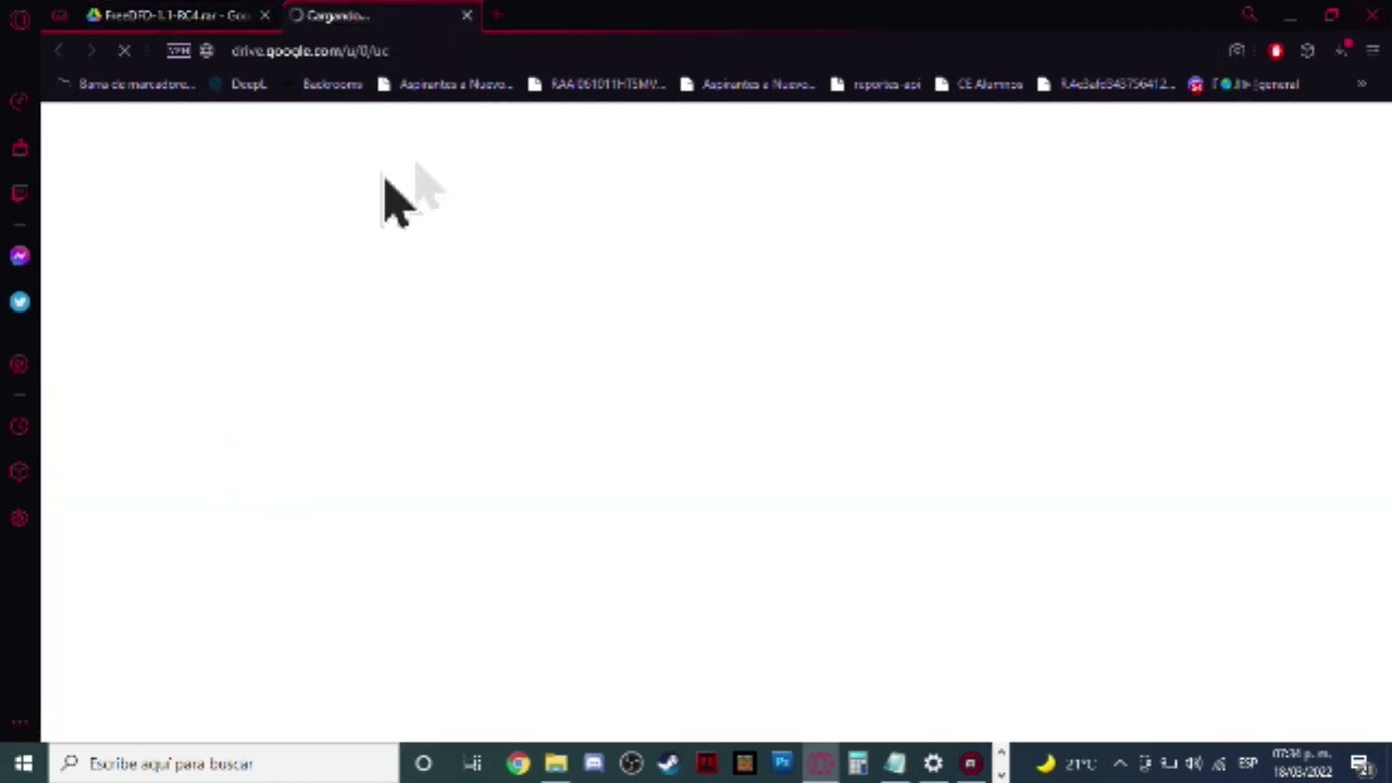 Como descargar e instalar DFD en windows 10 - YouTube