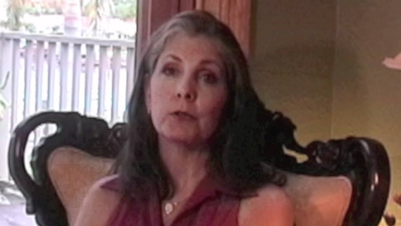 My Nikken Story - Barbara Bertucci - YouTube