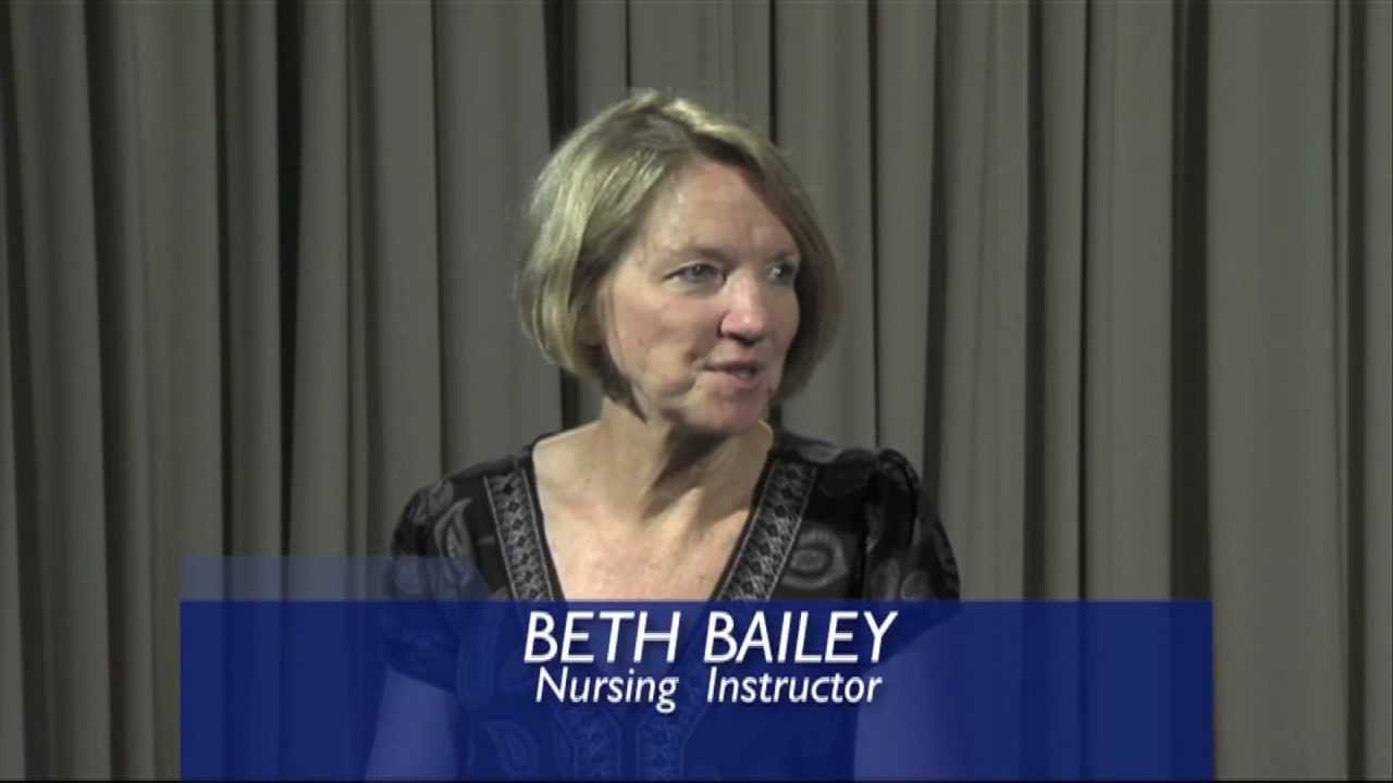 Outcomes Assessment with Beth Bailey - YouTube