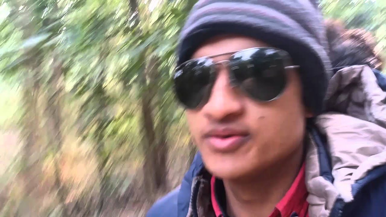 Balkrishna and Rikesh at bishajari Tal 1 - YouTube