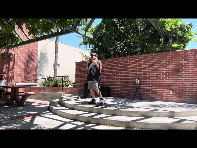 Comedy | Mike Muratore