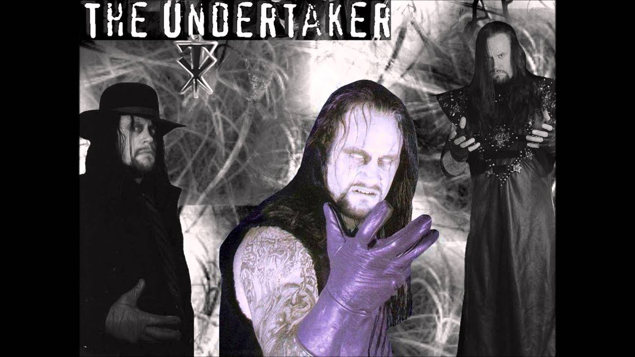 (HD) The Undertaker 3rd Theme Song - The Grim Reaper with download link ...