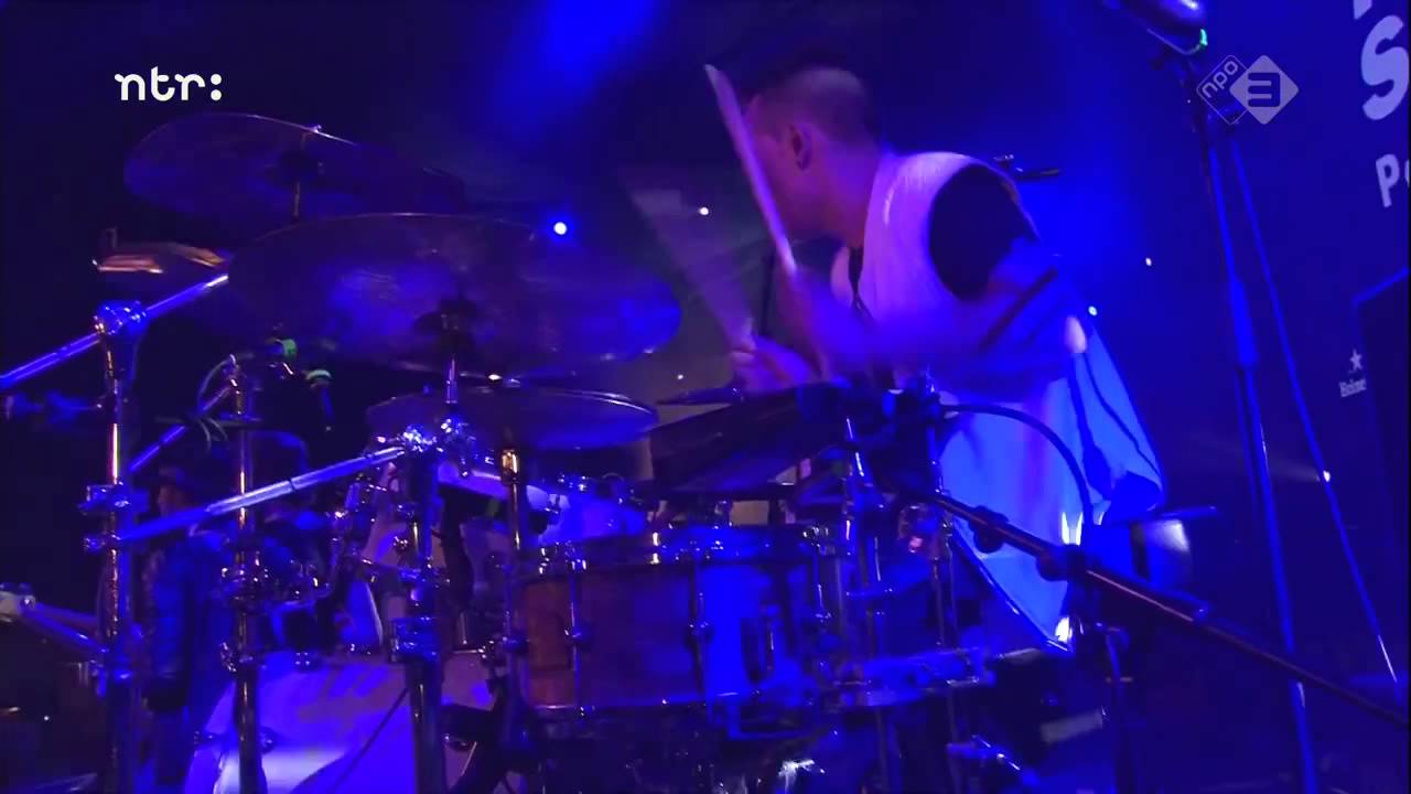 Jett Rebel - Louise (Live at North Sea Jazz Festival 2015) - YouTube