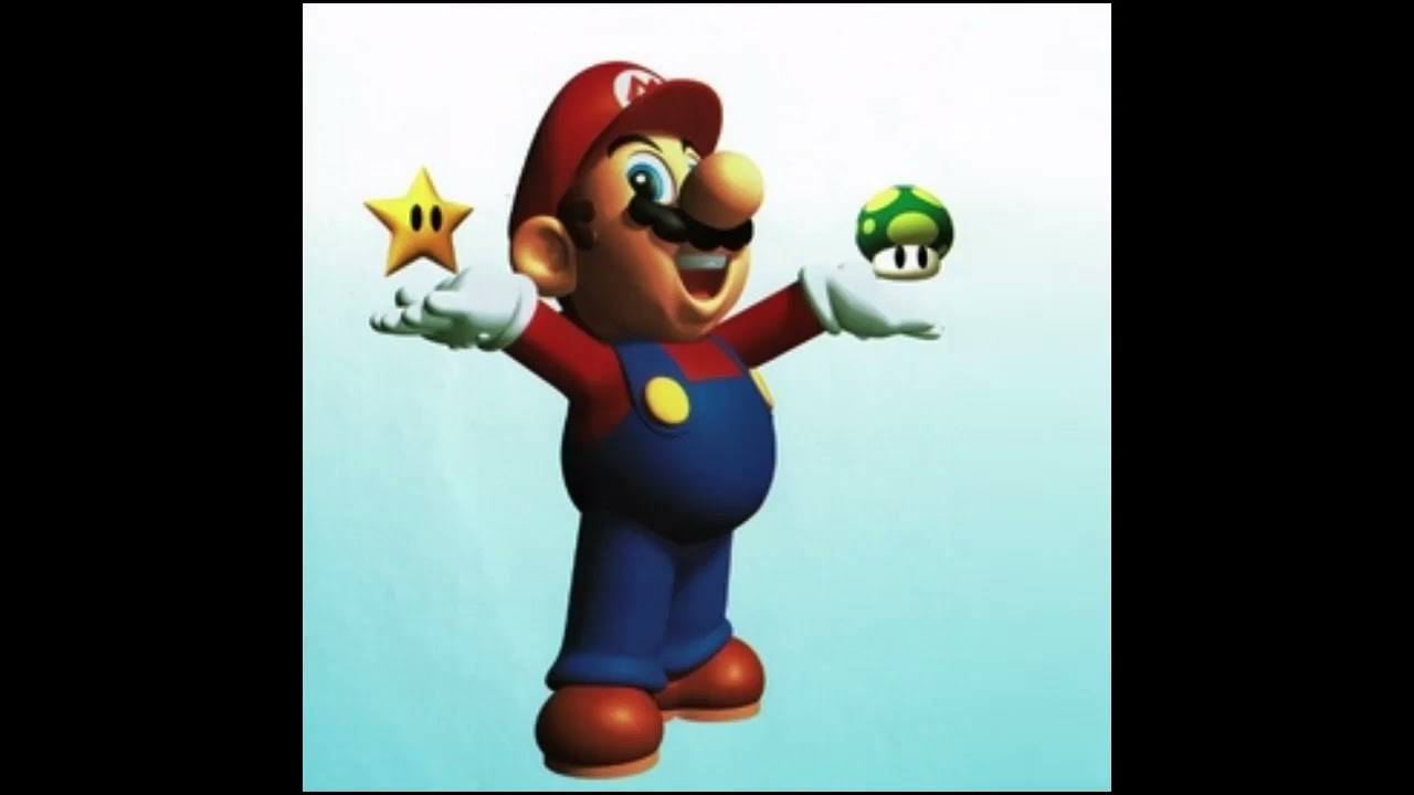 Ultra Mario Brothers 64 Soundtrack 3 (SM64 Early Music) - YouTube