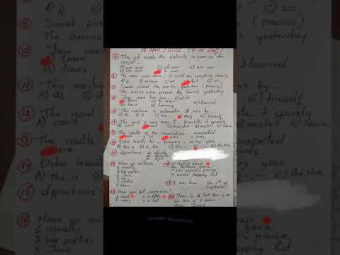 16.04.2022 | 9. sinif buraxılış (Dim) Cavabları bir yerdə.