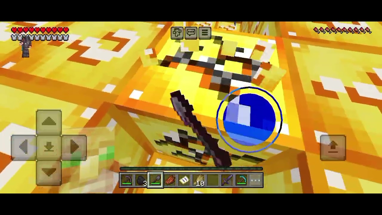 main Minecraft lagi - YouTube