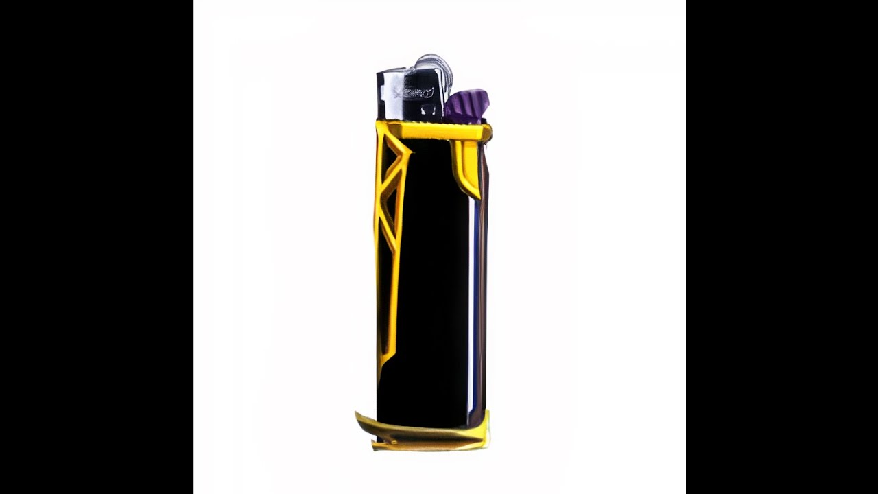 Prime lighter (VALORANT EDITION) - YouTube
