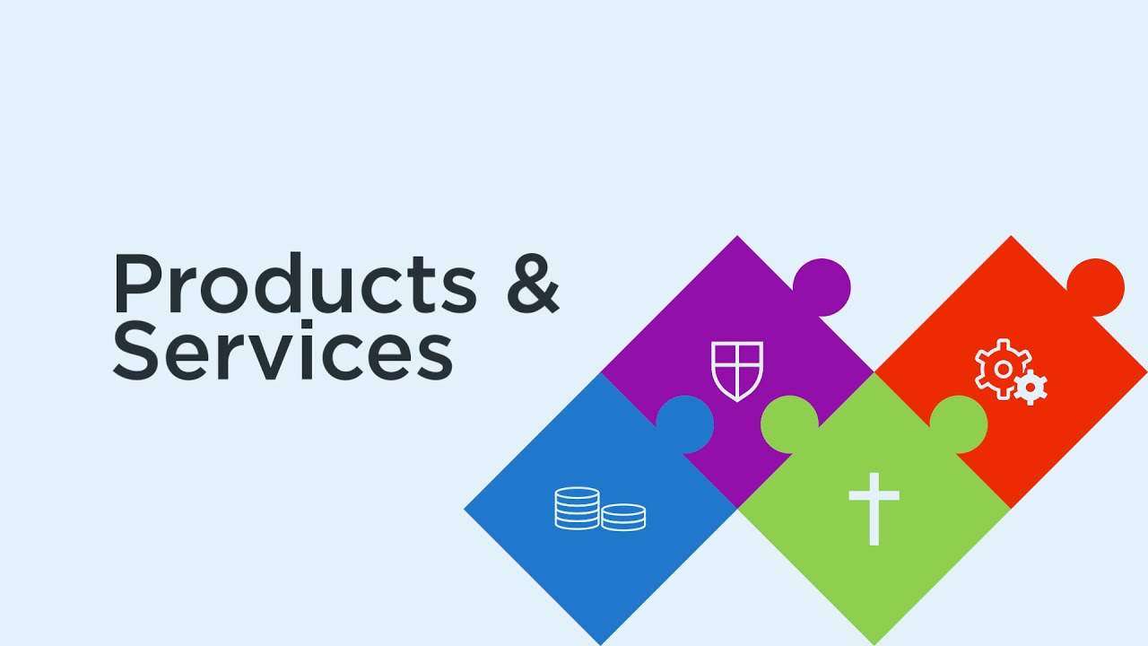 Tagum Cooperative: Products and Services - YouTube