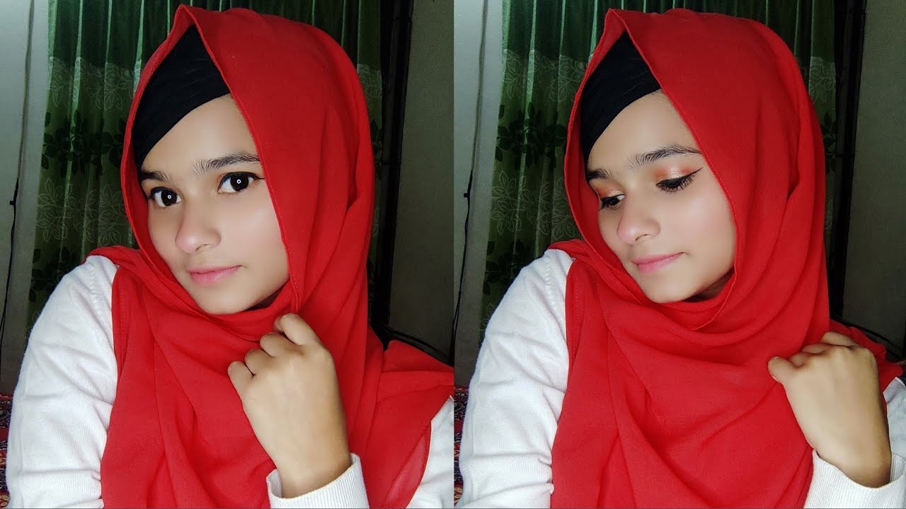 ️Red Look ️ || Muza || Lilabali || Sadiya Mimi - YouTube