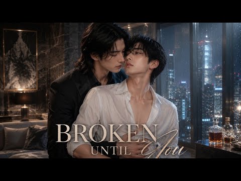 Episode 5: Home Doesn't Feel Empty Anymore ❤️ |  Broken Until You