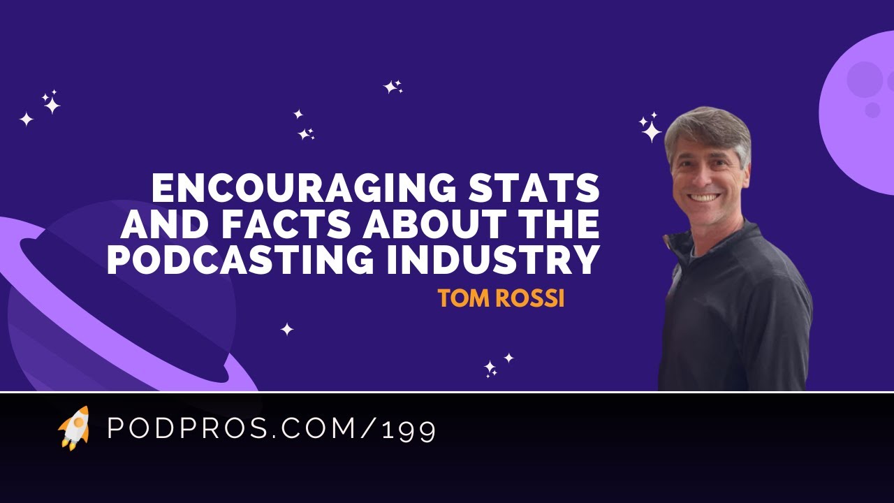 Podcasting Stats and Facts That Most Podcasters Don’t Know About ...