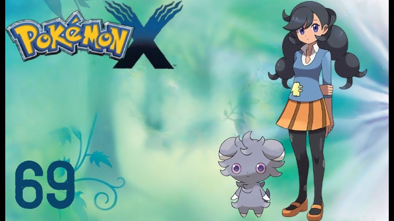 Pokemon X (Capitulo FINAL) Hasta siempre, Handsome - YouTube