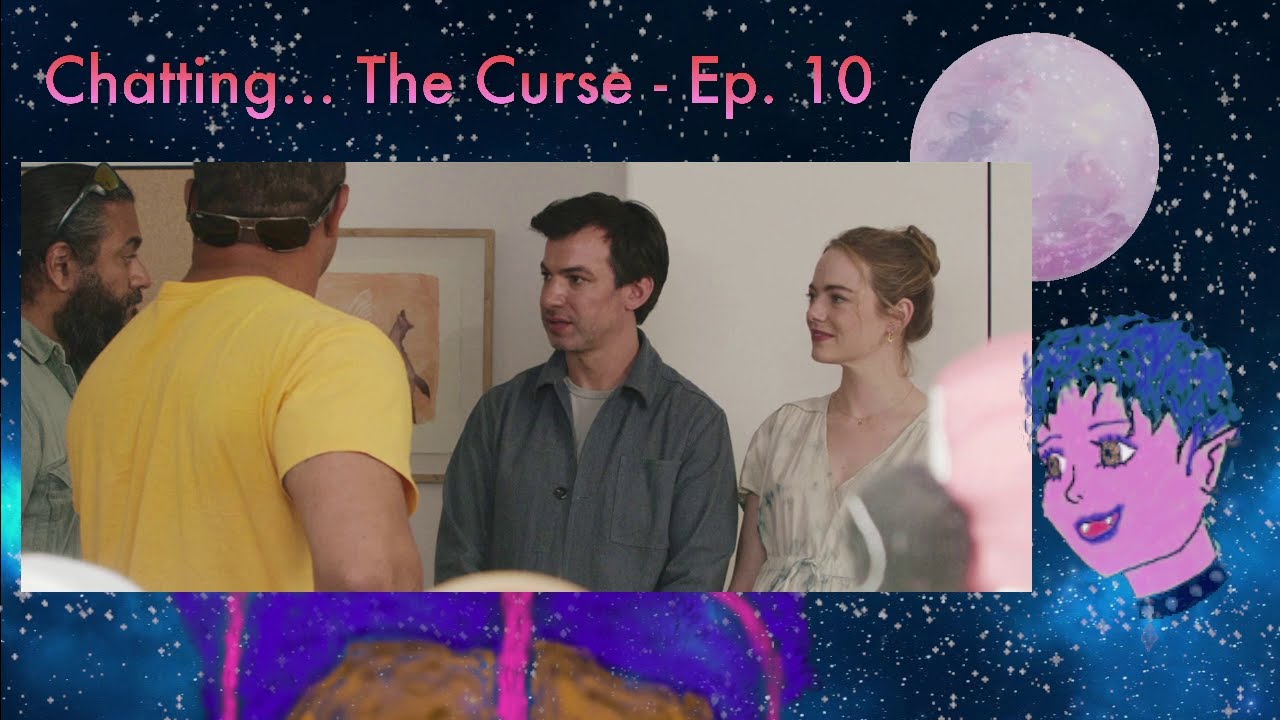 The Curse - Episode 10 - Finale (Spoiler Breakdown) - YouTube