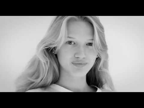 ALENA VOROBIEVA - VIDEOBOOK FROM FRANCINA MODELS