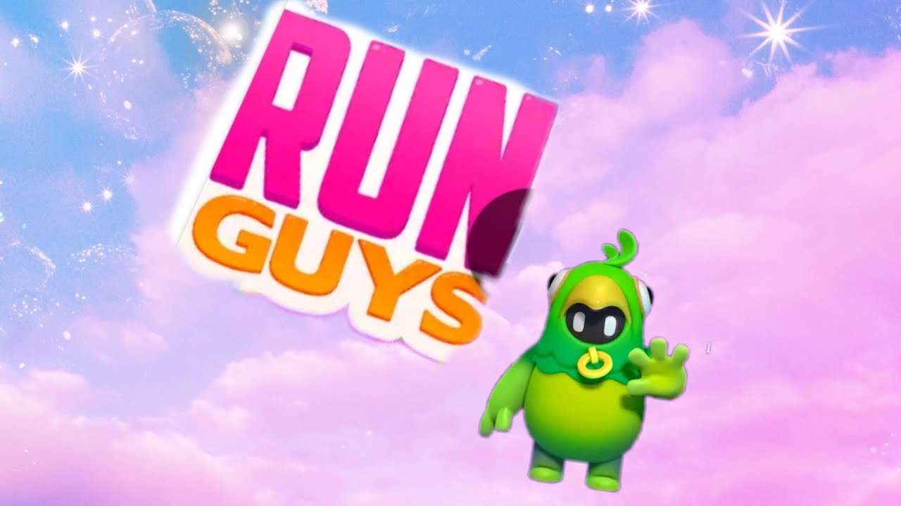 Run guys - YouTube