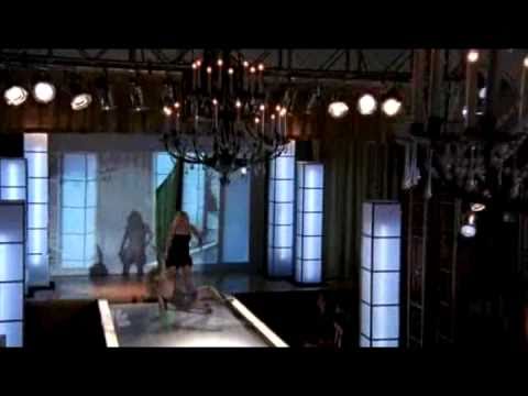 Chuck 4x02 // Catwalk Fight