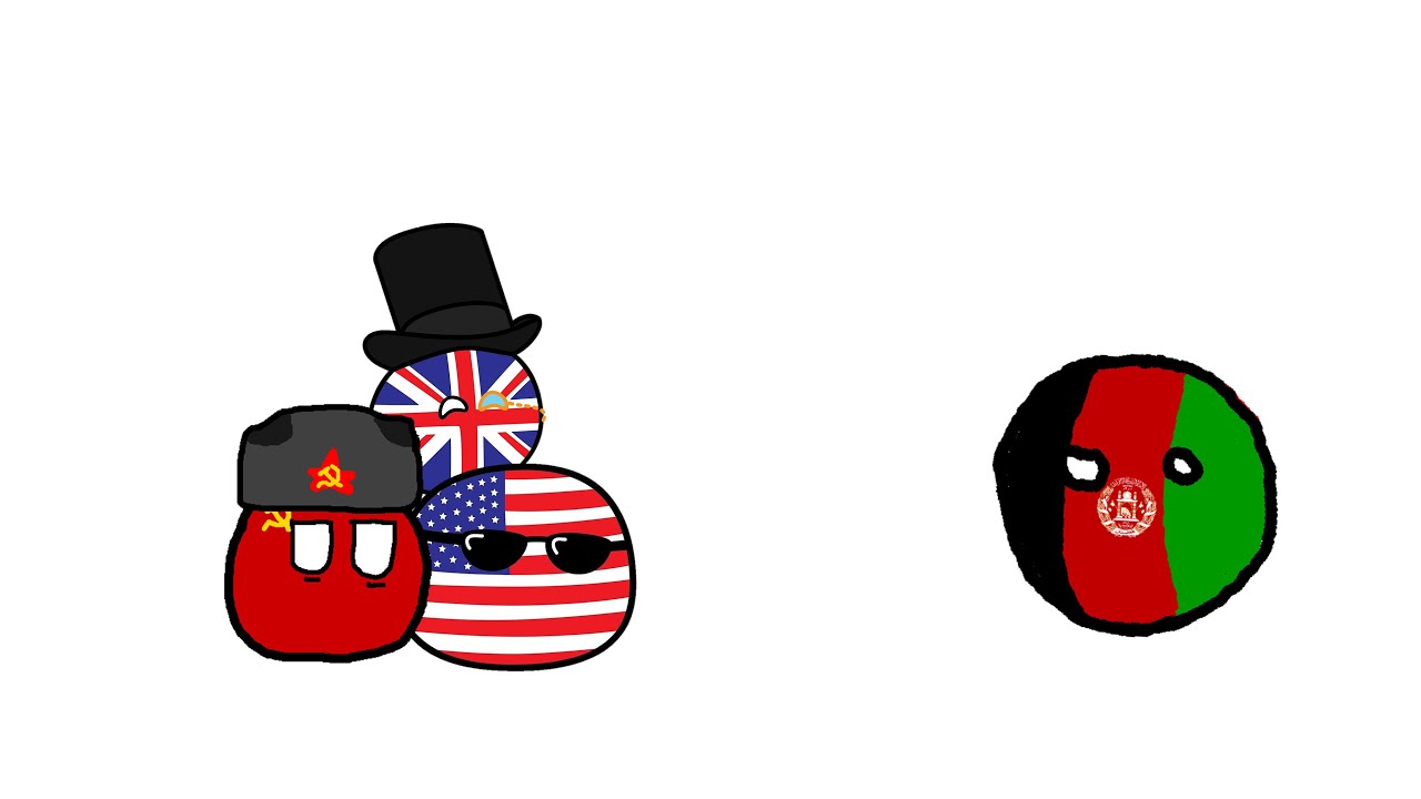 Is Afghanistan scary? - YouTube