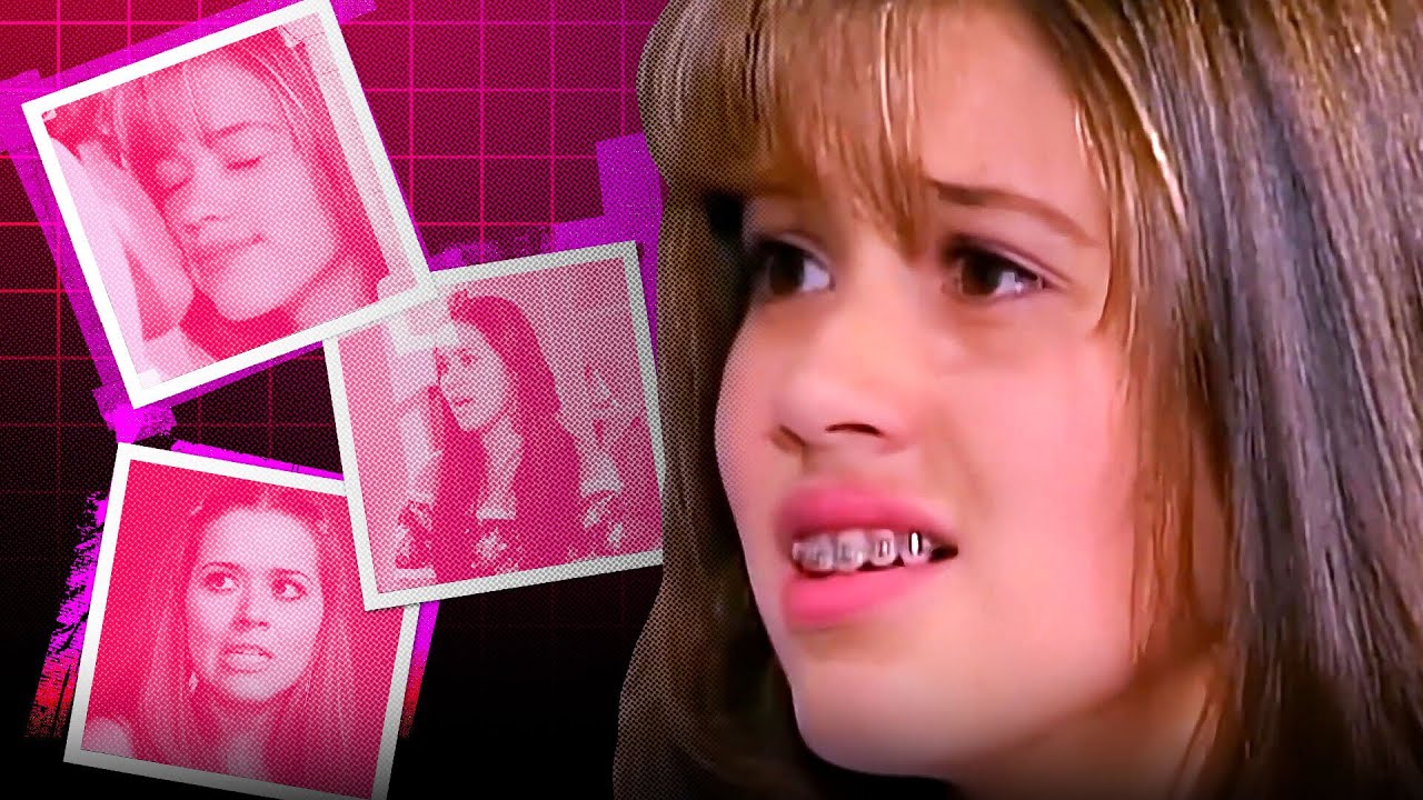 ¿Qué fue de la 'Maldita Lisiada'? | tlnovelas - YouTube