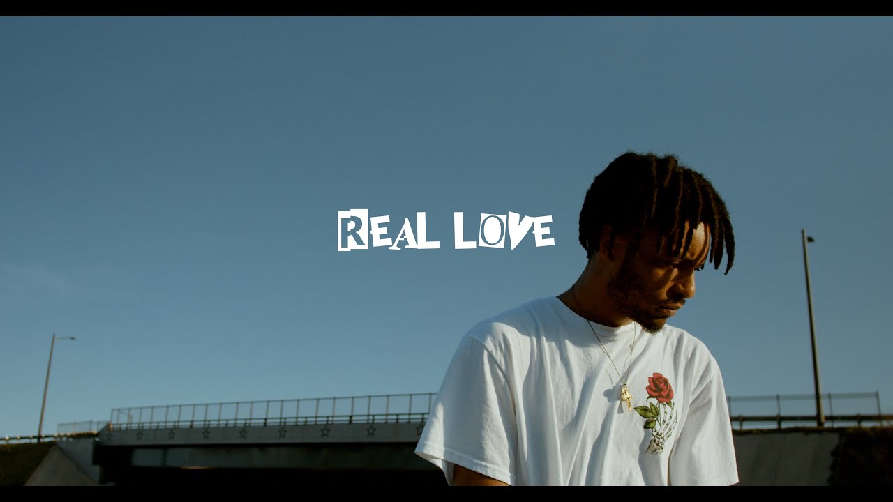 (REDYN) - Real Love (Rough) - YouTube