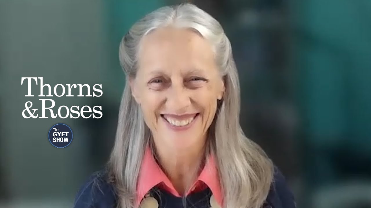 Thorns and Roses | Dr Katie Nall | The GYFT Show | S3E11 - YouTube