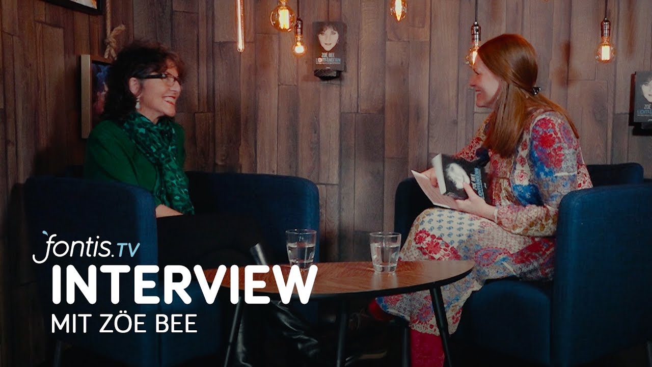 "Das Unbekannte hat mich immer fasziniert" – Interview mit ...
