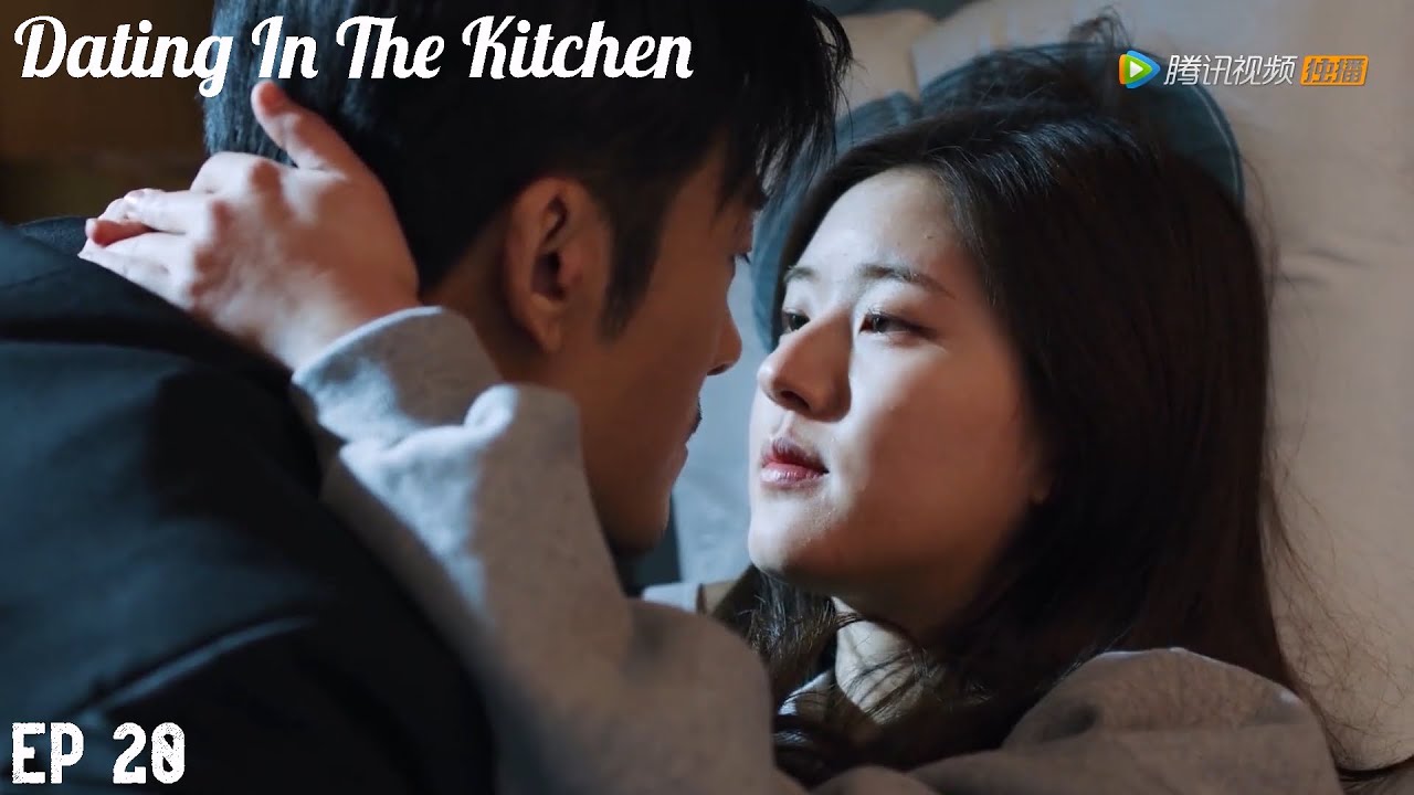 Gu Shengnan was revenge by CEO Lu's mum and got a fever. 😍💋 | Dating In ...