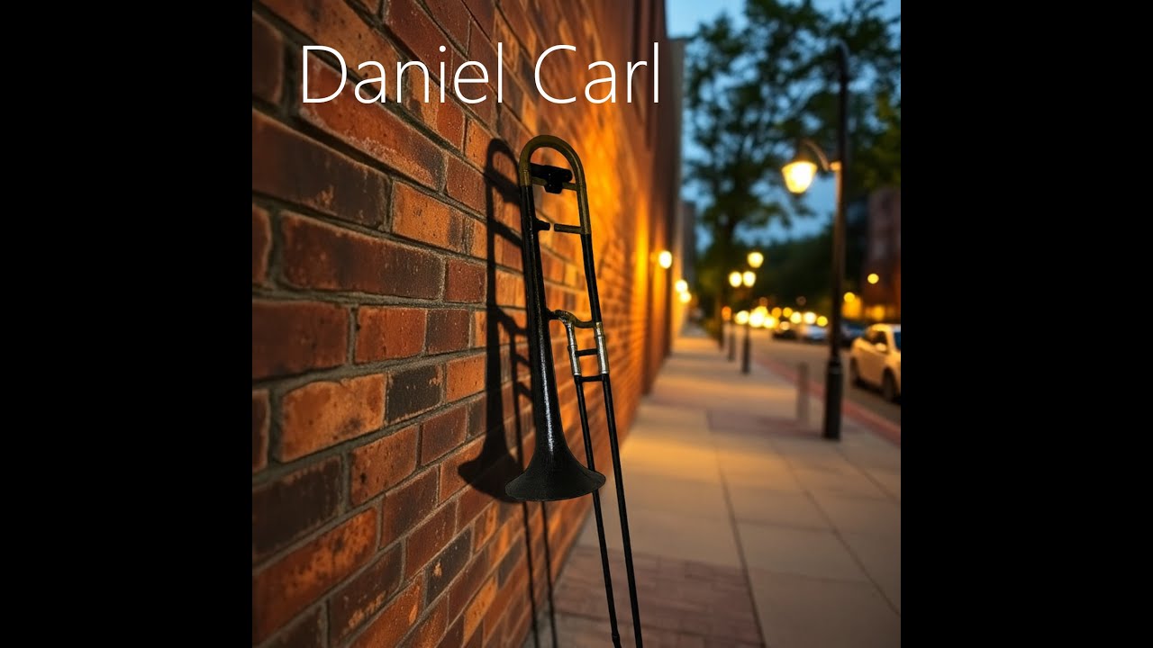 New EP release by Daniel Carl - YouTube