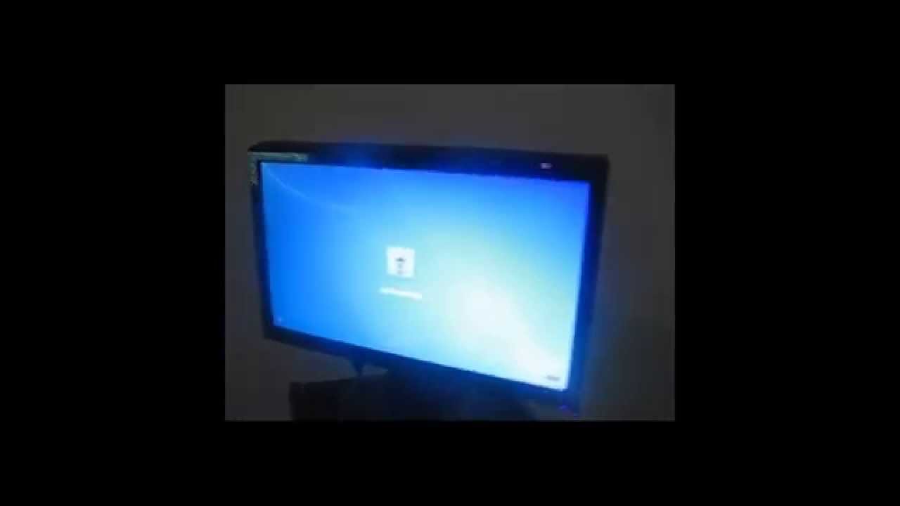 2010 Gaming Computer - YouTube