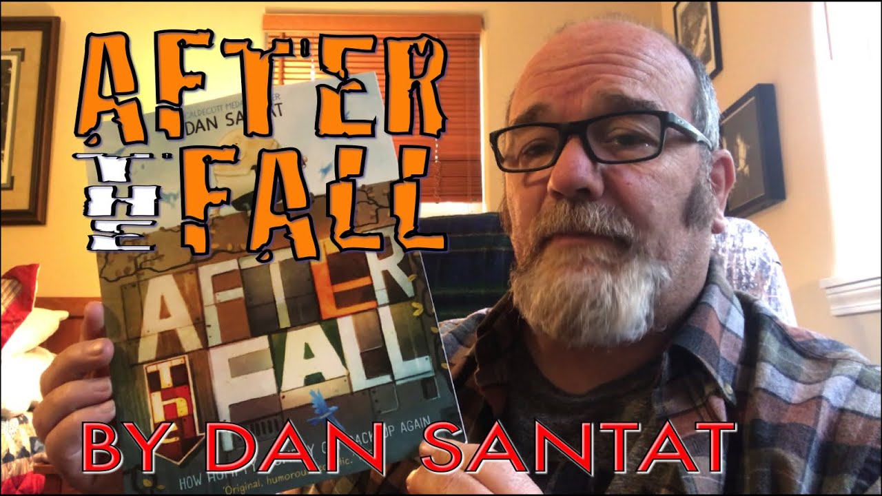 Read Aloud - "After the Fall" - YouTube