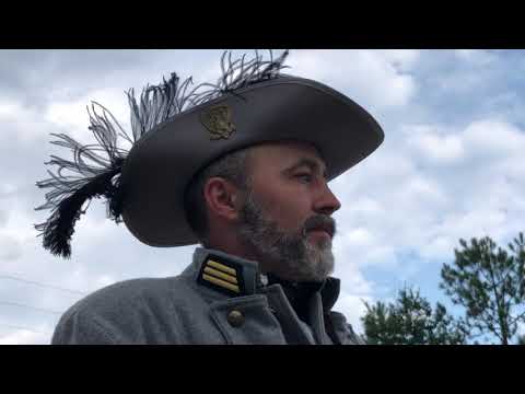 Black Mountain Renegade - Cherokee Strip contest