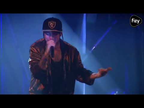 Ezhel - Şehrimin Tadı (Babylon Live)
