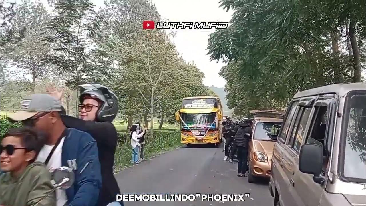 Hunting Trip Wayang Windu Arah Pulang (part 3) - YouTube