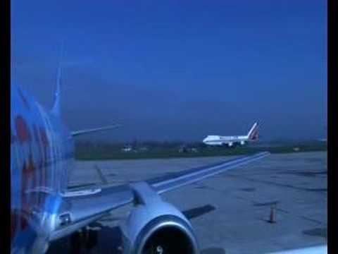 Imagine Airlines - YouTube