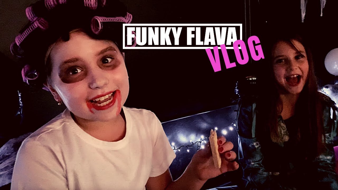 CO JEST NAJWAŻNIEJSZE W TAŃCU? | FUNKY FLAVA VLOG #6 - YouTube