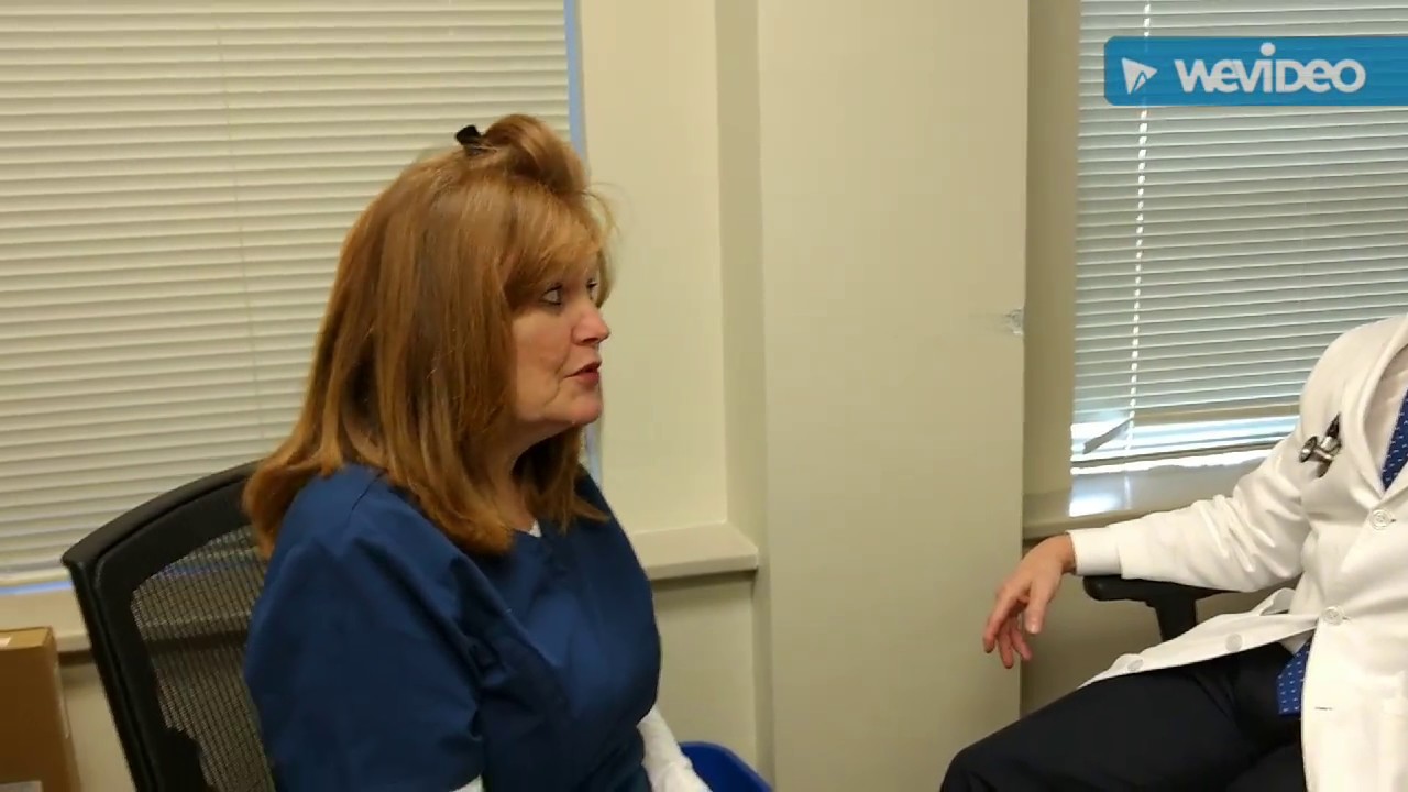 Advocare Surgical Specialists Washington Township and Dr. L. Rozanski ...