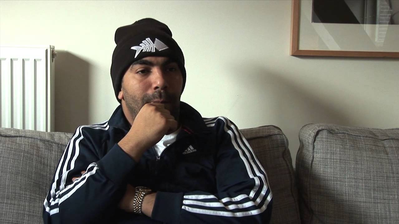 Sjaak interview (deel 3) - YouTube