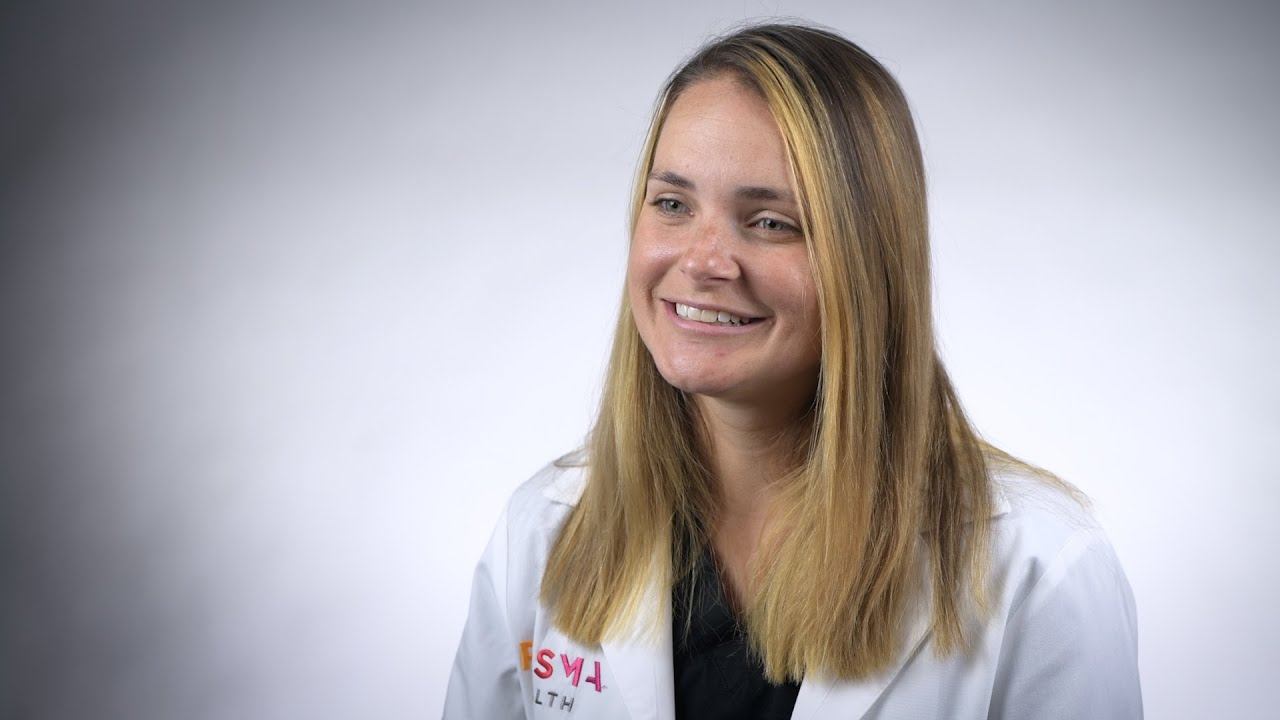 Angela Marie Kokoska, FNP - YouTube