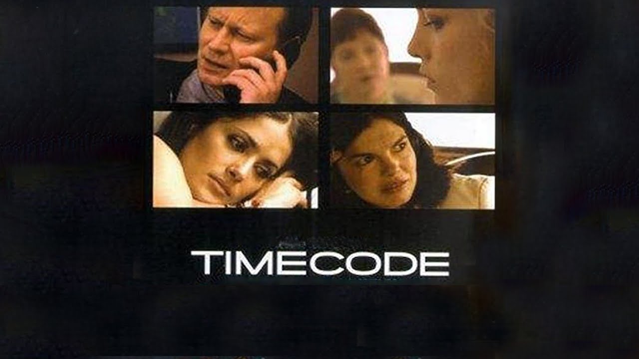 Película De Culto que está construida con cuatro planos secuencia continuos de 93 minutos ...