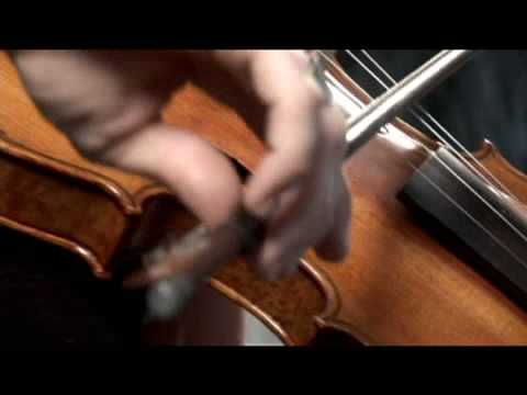 Slow Air- Anna Ludlow, Fiddle