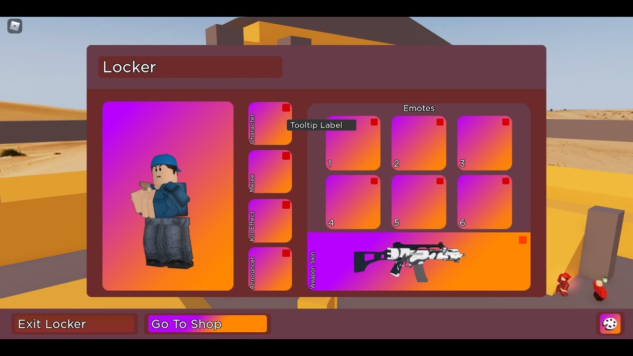 ROBLOX arsenal 1v1's! road to 700 subs! - YouTube