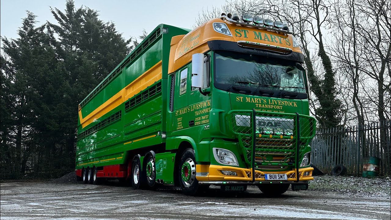 Episode 3 Somerset Bound - YouTube