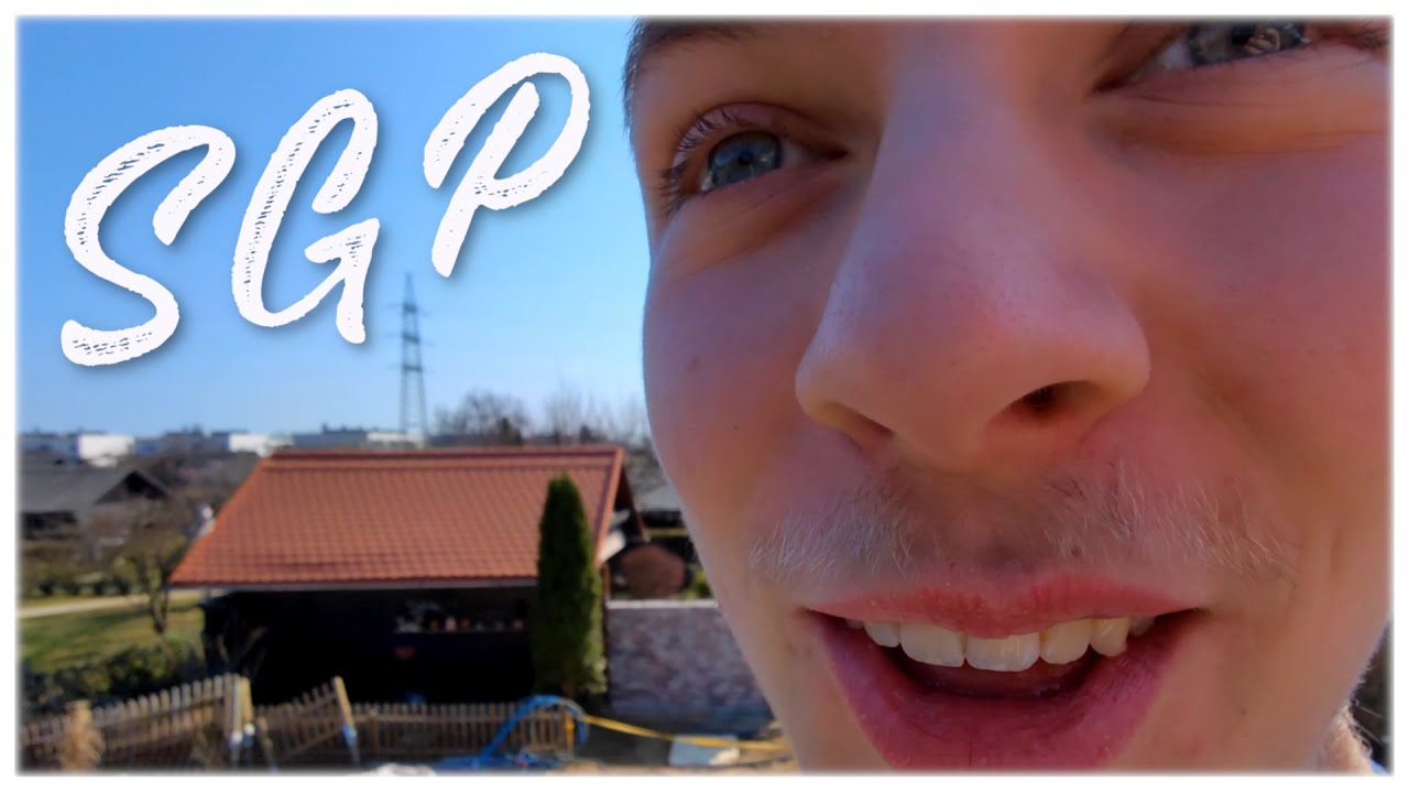 Vlog - Smart Garden Project 🏡 (sgp) | Hüttenbau wow - YouTube
