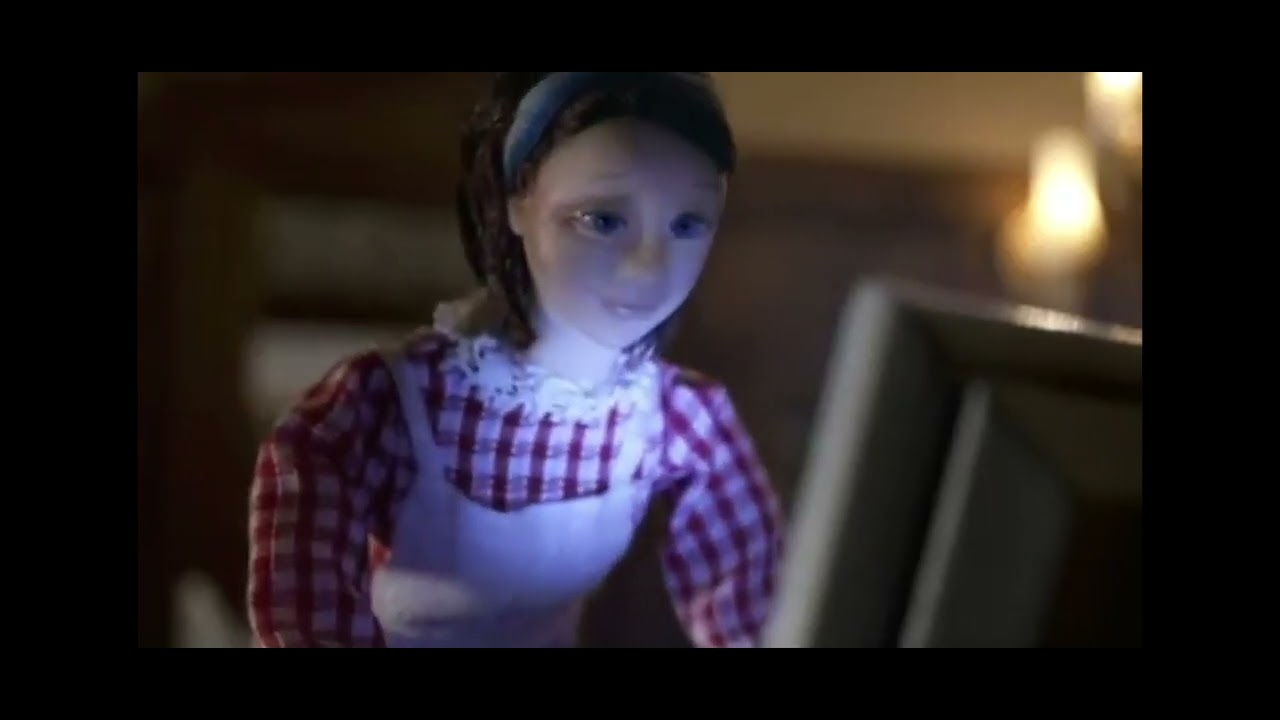 Dollhouse - TalkTalk (2012, UK) - YouTube